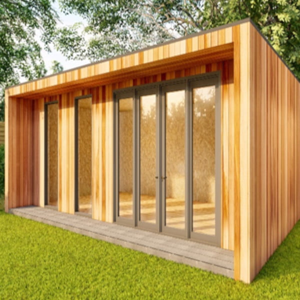 Garden room space three | Longsight Home and Garden