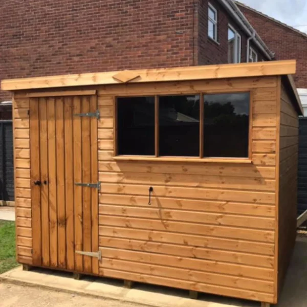 Garden Sheds | Longsight Home and Garden