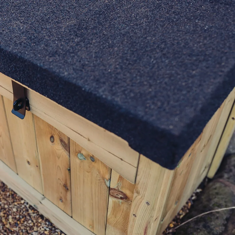 Keep Safe Parcel Box | Longsight Home and Garden